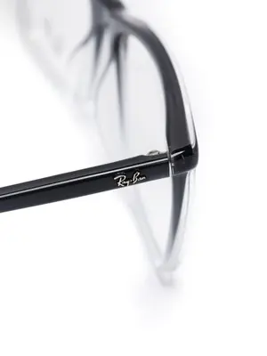 Ray-ban Cat-eye Glasses