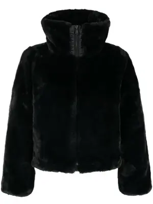 Save The Duck Shearling Jackets For Women