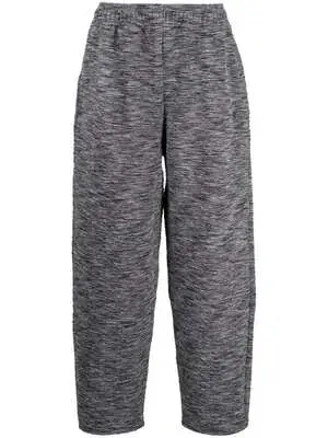 GMBH Mélange-effect Track Pants