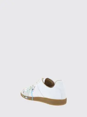 MAISON MARGIELA Sneakers - Blue