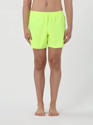 EA7 Swimsuit - Lime