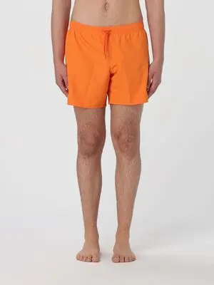 EA7 Swimsuit - Orange