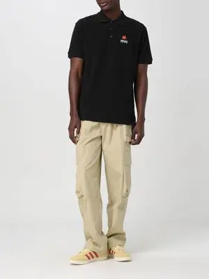 Kenzo Polo Shirt - Black