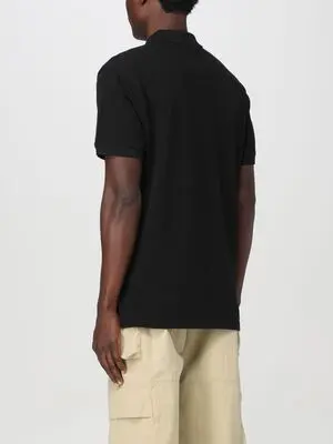Kenzo Polo Shirt - Black