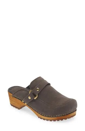 Sanita Casual Mules Clogs For Women