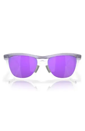 Oakley Frogskins™ Hybrid Sunglasses - Violet
