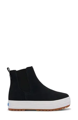 Keds® Platform Chelsea Boot