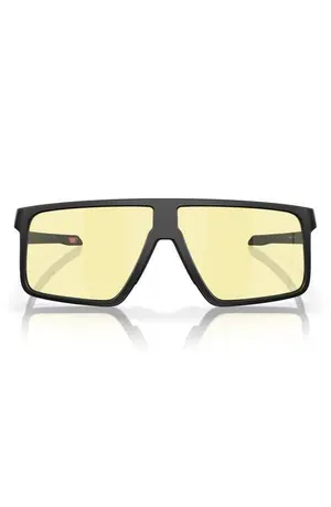 Oakley Oakley Helux 61mm Prizm Gaming™ Glasses Matte Black