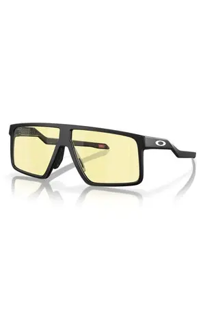 Oakley Helux 61mm Prizm Gaming™ Glasses - Matte Black