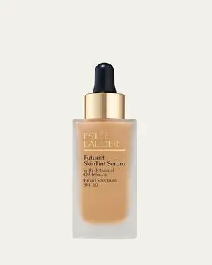 Estée Lauder Futurist Skin Tint Serum Foundation With Glycerin SPF 26 2w1 Dawn