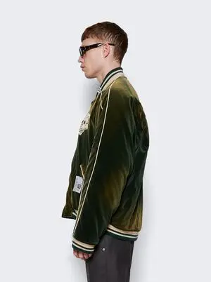 Mihara Yasuhiro Souvenir Jacket