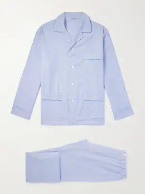 Thom Sweeney Pajamas For Men