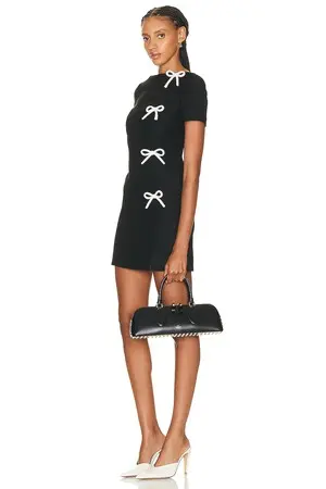Valentino Garavani East West Rockstud Duffle Bag