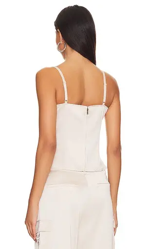 Lioness Butterfly Corset