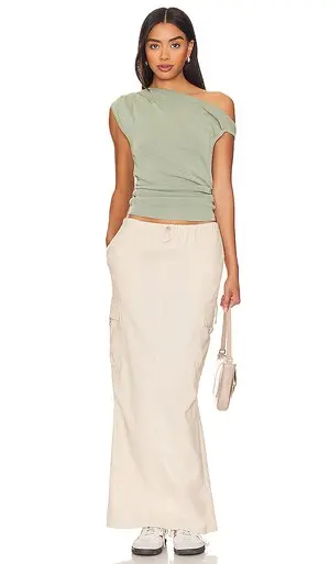 Lioness Original Sin Top - Sage