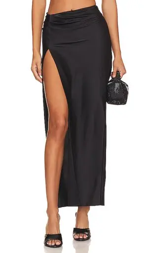Lioness Mariah Maxi Skirt