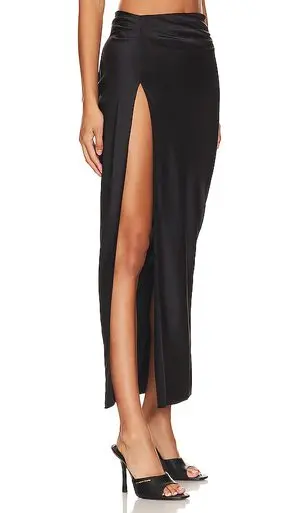 Lioness Mariah Maxi Skirt