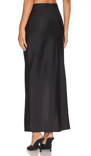 Lioness Mariah Maxi Skirt