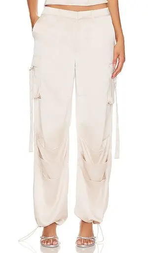 Lioness Butterfly Cargo Pant
