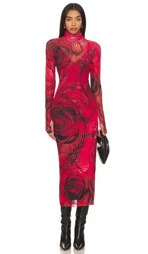 Afrm Shailene Dresses