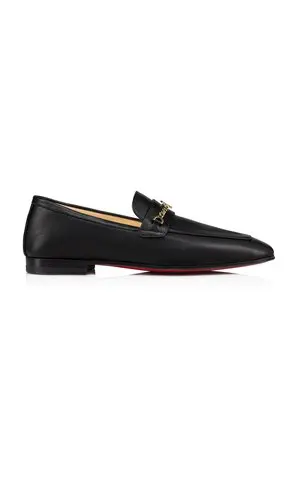 Christian Louboutin Loafer Flats For Women
