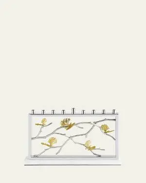 Michael Aram Butterfly Ginkgo Luxe Orah - One-color