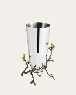 Michael Aram Lovebirds Medium Vase