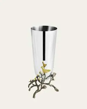 Michael Aram Lovebirds Medium Vase