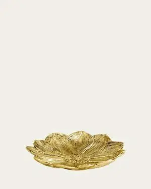 Michael Aram Vintage Bloom Catch All Tray - One-color