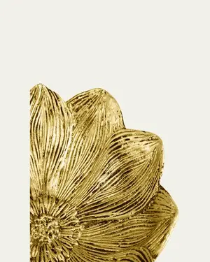 Michael Aram Vintage Bloom Catch All Tray