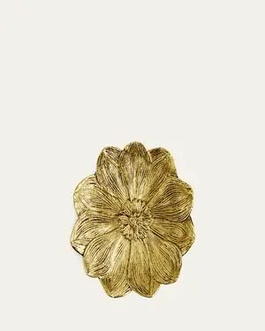 Michael Aram Vintage Bloom Catch All Tray