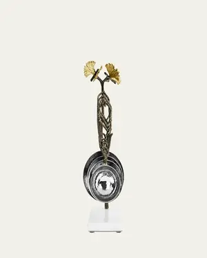 Michael Aram Butterfly Ginkgo Measuring Cup Set