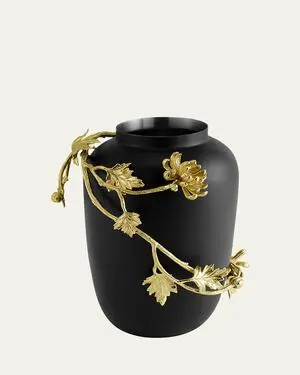 Michael Aram Dahlia Vase - One-color