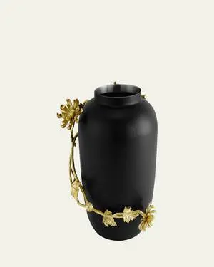 Michael Aram Dahlia Vase