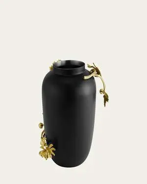 Michael Aram Dahlia Vase