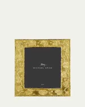 Michael Aram Gold Orchid Sculpted Frame, 8" X 10" - One-color