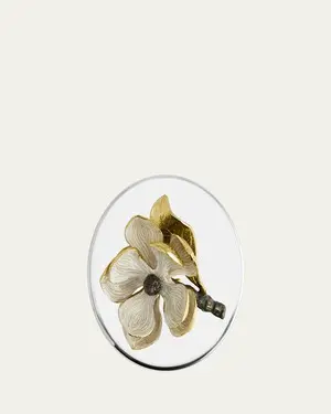 Michael Aram Vintage Bloom Candle