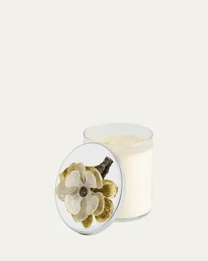 Michael Aram Vintage Bloom Candle