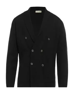 Filippo De Laurentiis Long Sleeve Knitwear For Men
