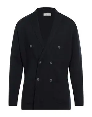 Filippo De Laurentiis Long Sleeve Cardigans For Men
