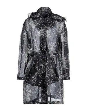 Emporio Armani Printed Outerwear For Women