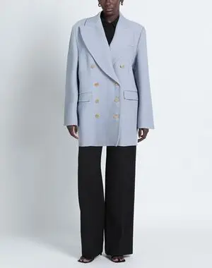 Khaite Double-breasted Blazer