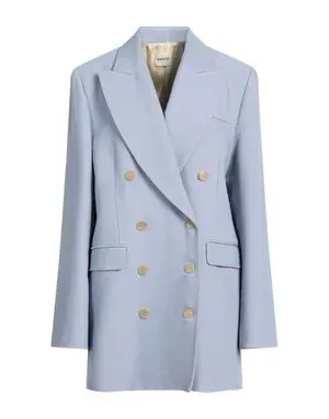 Khaite Double-breasted Blazer