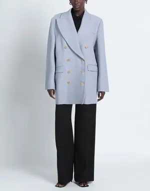 Khaite Double-breasted Blazer