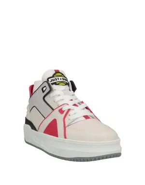 JUST DON High-top Sneakers