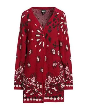 Just Cavalli Cardigan - Red
