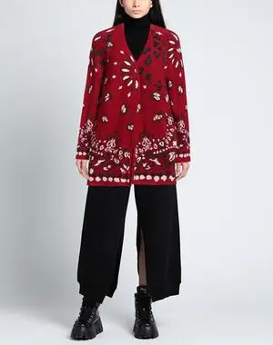Just Cavalli Cardigan - Red