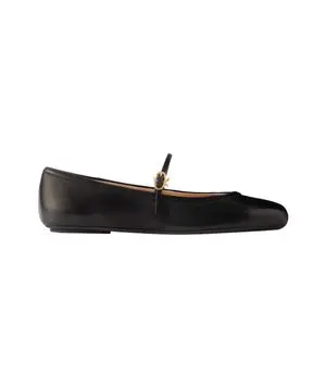 Gianvito Rossi Mary Jane Flats For Women