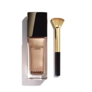 Chanel Sublimage Le Concentré Lumière Ultimate Radiance Concentrate