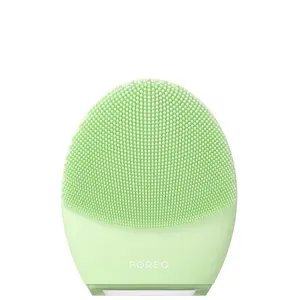 Foreo Luna 4 Smart Facial Cleansing And Firming Massage Devicecombination Skin - One-color